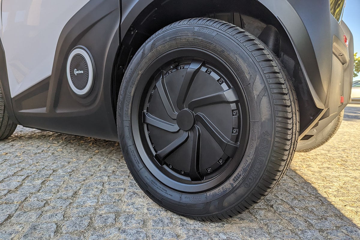 Silence S04 : batterie, autonomie, recharge, performances