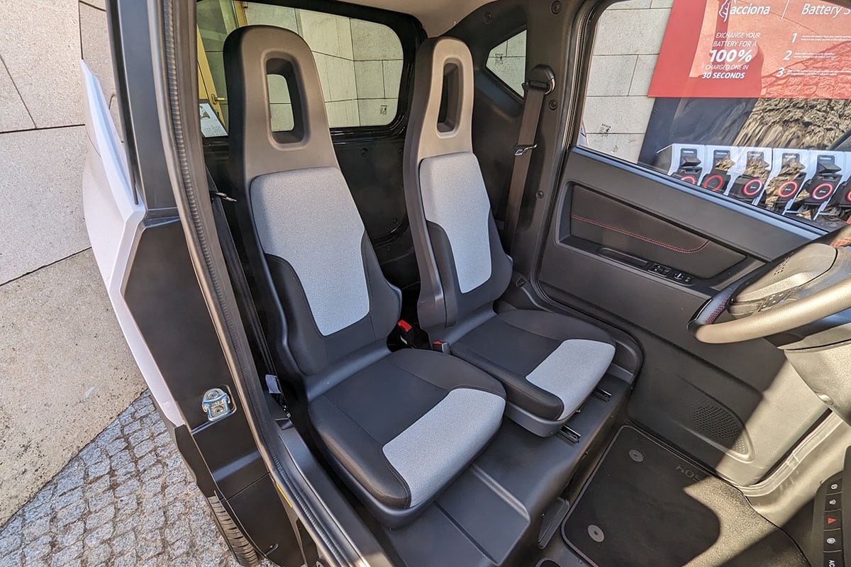 Silence S04 : batterie, autonomie, recharge, performances