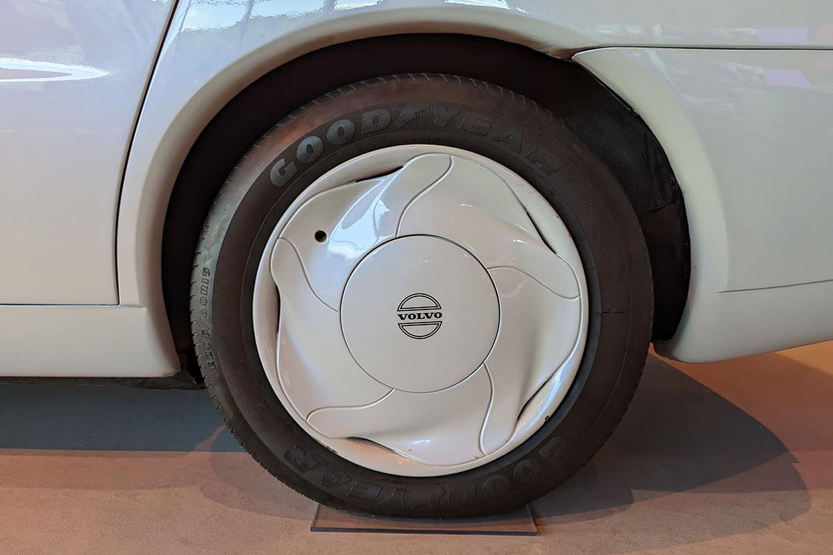 Rétro - World of Volvo : l'étonnant passé électrique de la marque suédoise