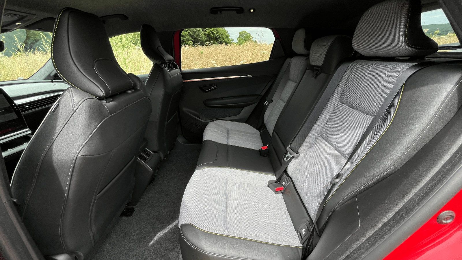 Essai - Renault Scenic E-Tech 170 ch 60 kWh : que vaut le moins cher des Scenic électriques