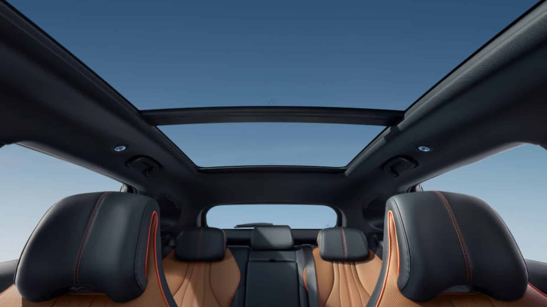 BYD Seal U DM-I : batterie, autonomie, recharge, performances