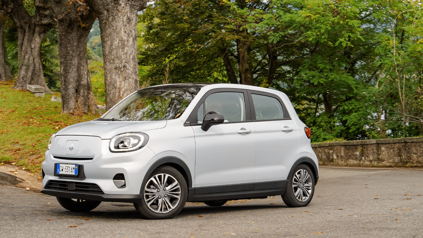 Essai - Leapmotor T03 (2024) : mais que reste-t-il à la Dacia Spring