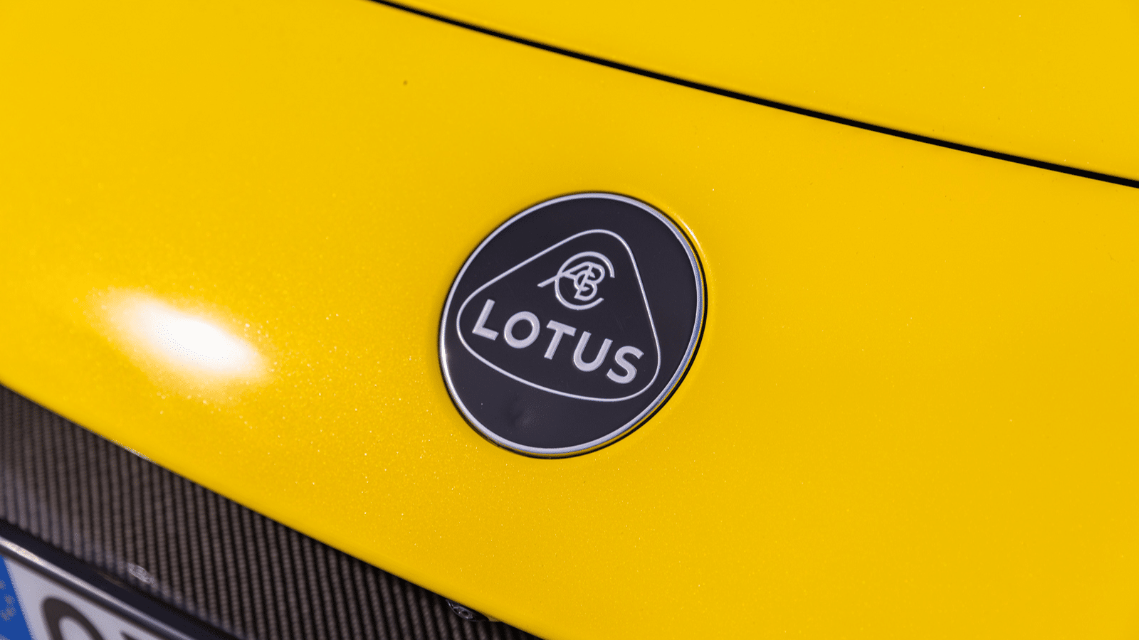 Essai - Lotus Emeya : hérésie électrique de 900 ch ou évolution logique