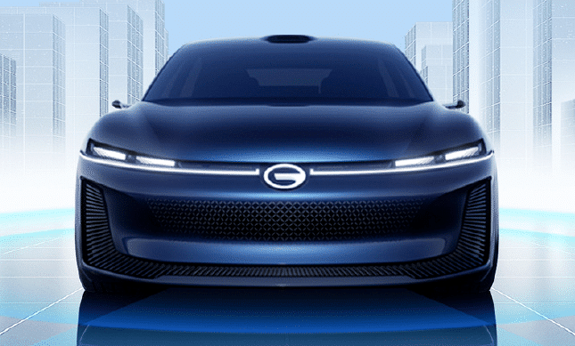 GAC 1 Concept : Huawei confirme son omniprésence dans l'automobile chinoise