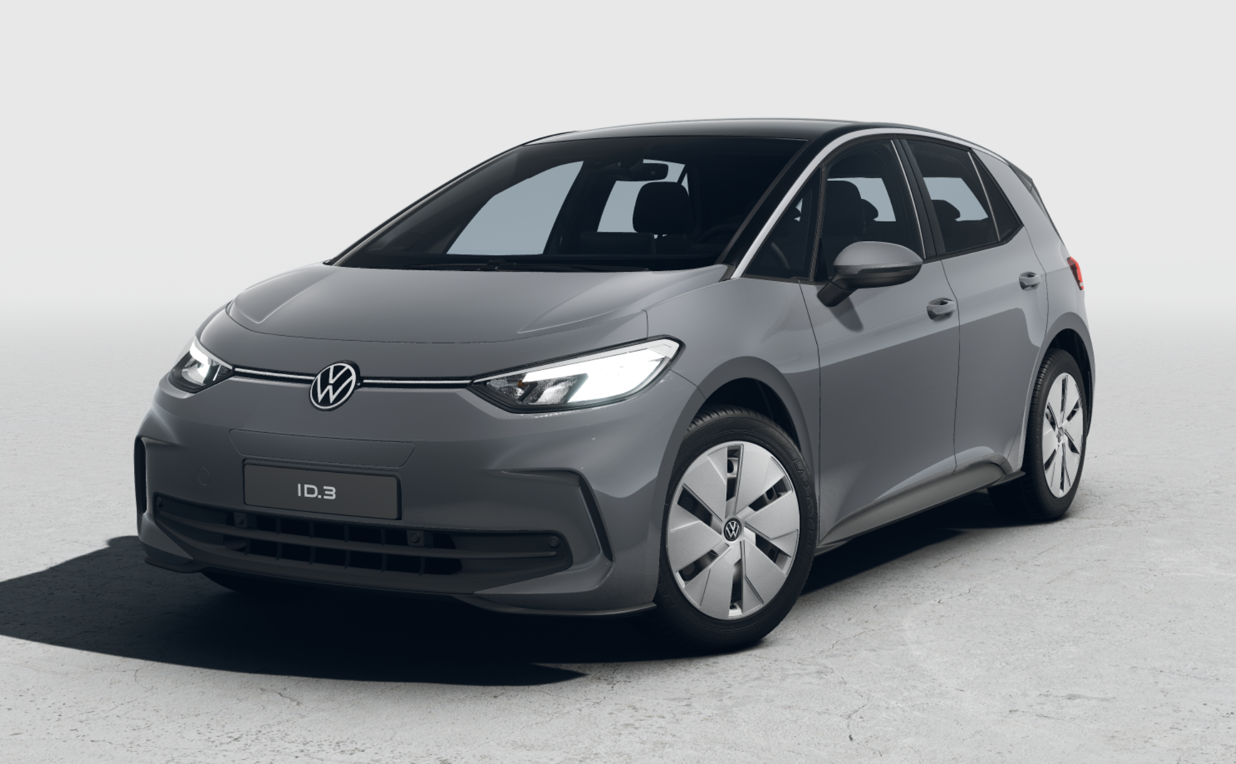 Bon plan Volkswagen ID.3 : la compacte électrique à seulement 27 990
