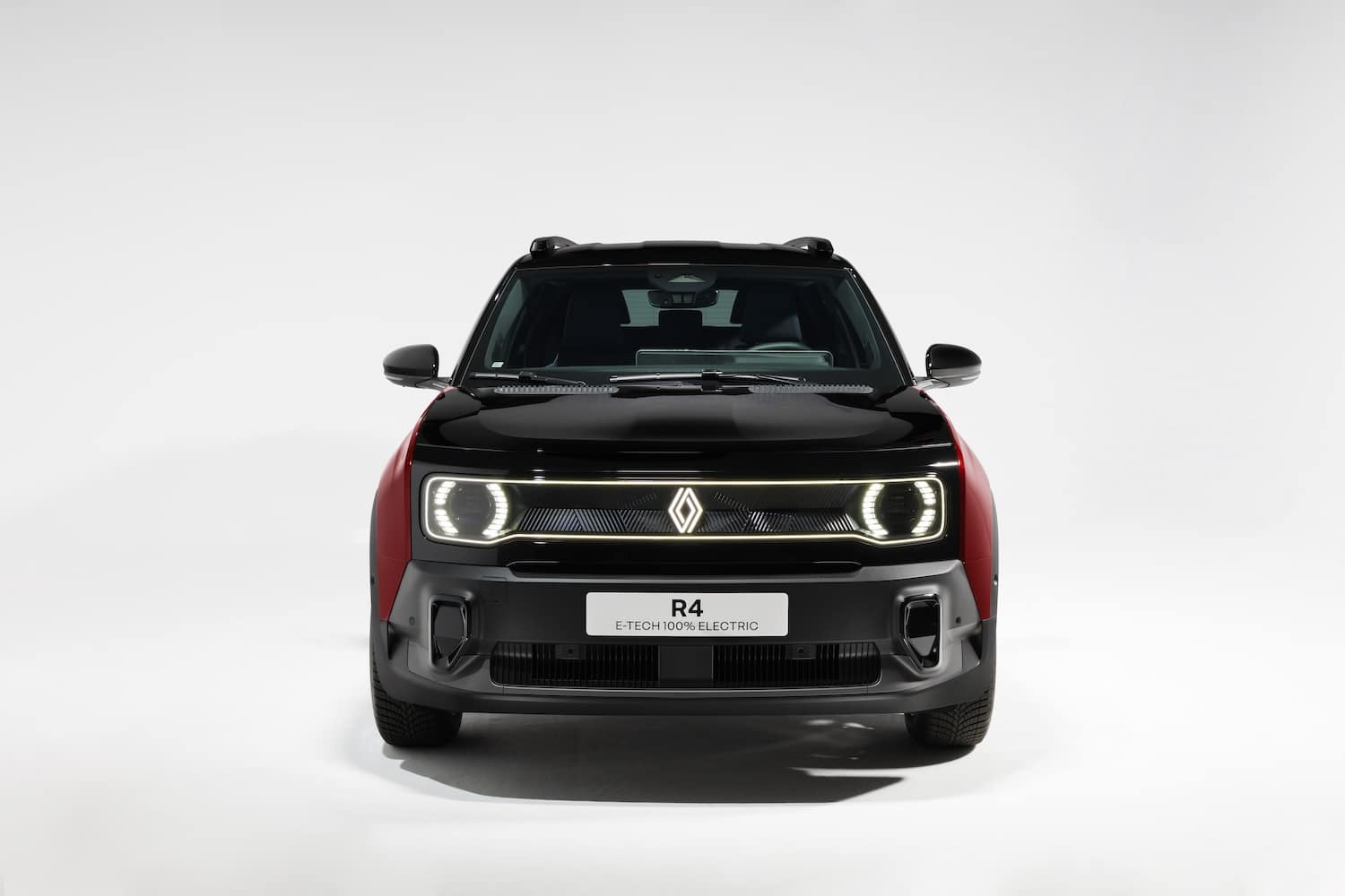 Renault 4 électrique : tout savoir sur la nouvelle 4L, la star du ...