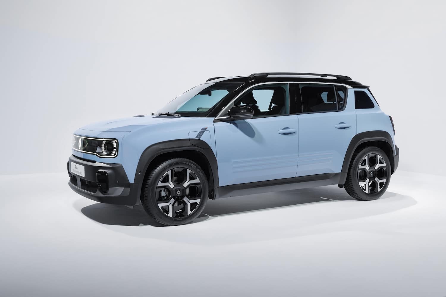 Renault 4 électrique : tout savoir sur la nouvelle 4L, la star du ...