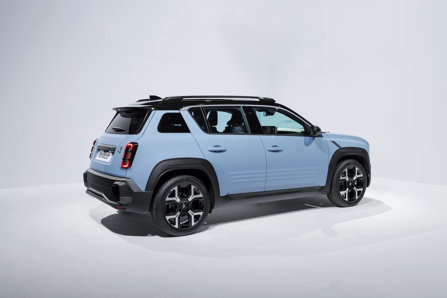 Renault 4 électrique : tout savoir sur la nouvelle 4L, la star du ...