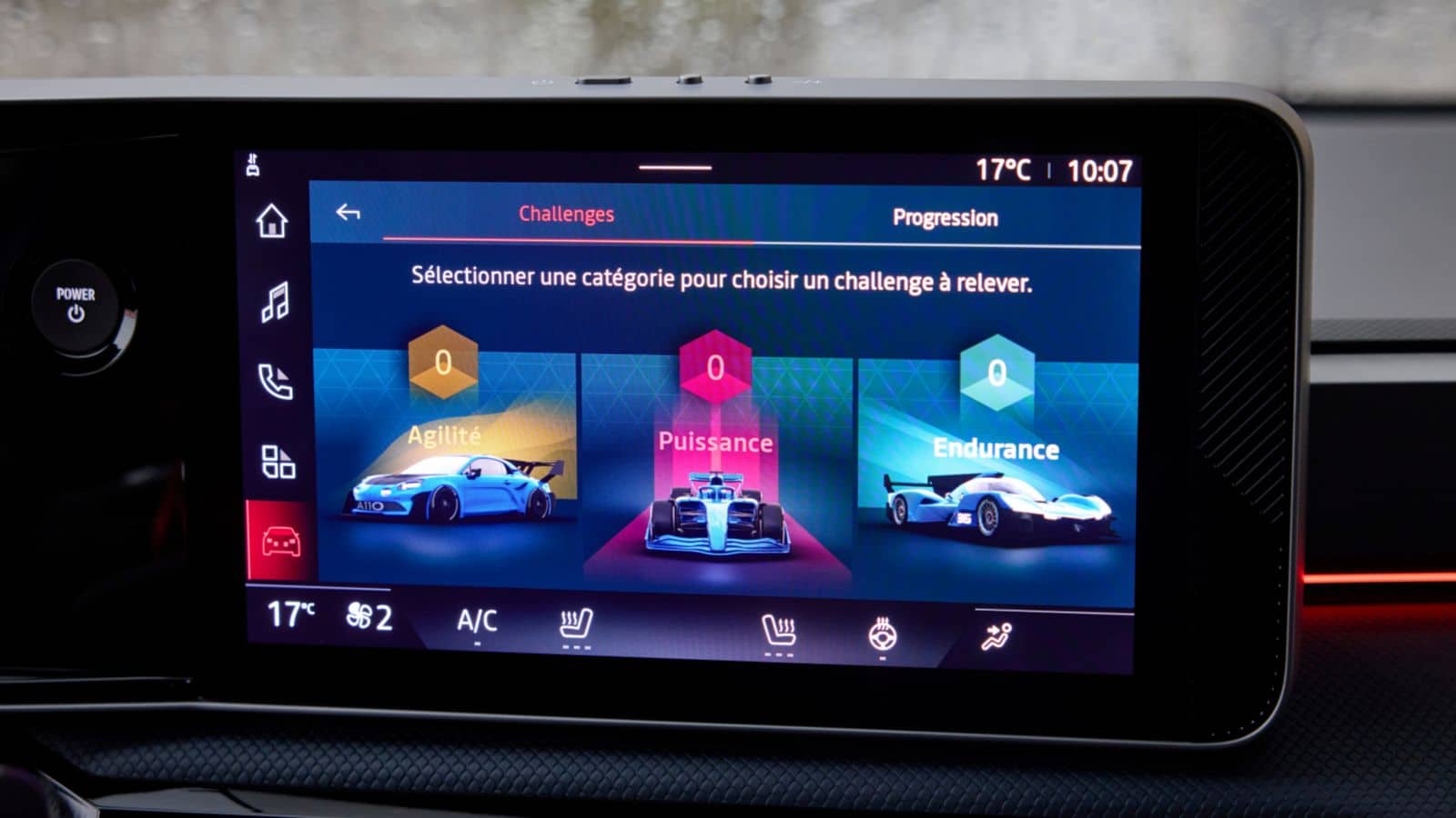 Essai : Alpine A290, une digne héritière électrique de la Renault 5 ...