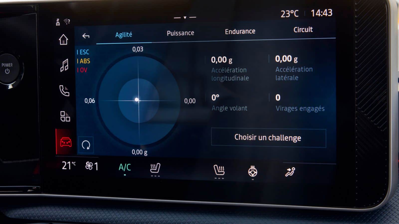 Essai : Alpine A290, une digne héritière électrique de la Renault 5 ...