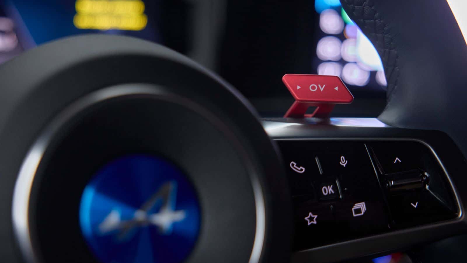 Essai : Alpine A290, une digne héritière électrique de la Renault 5 ...