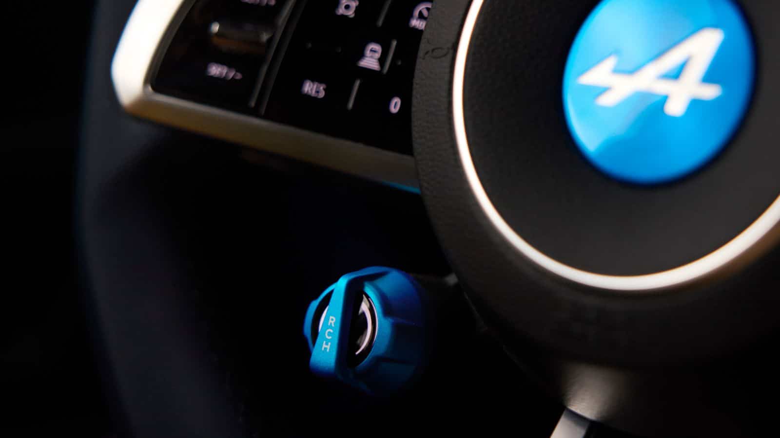 Essai : Alpine A290, une digne héritière électrique de la Renault 5 ...