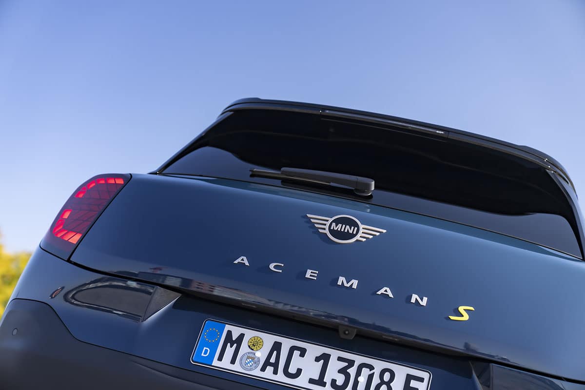 Essai – Mini Aceman SE : le chaînon manquant