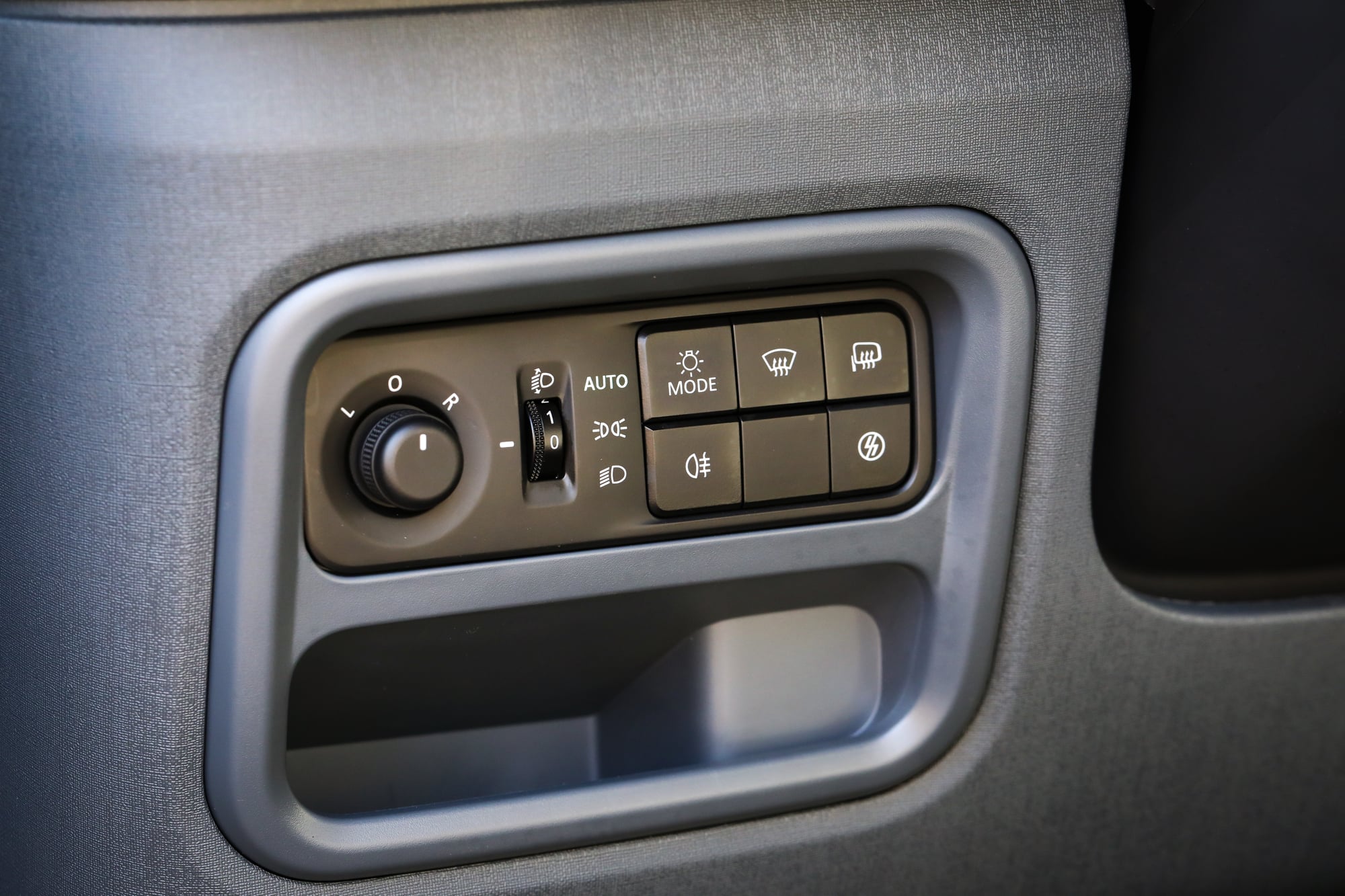 Maxus eDeliver5 : ESSAI du fourgon électrique et accessible