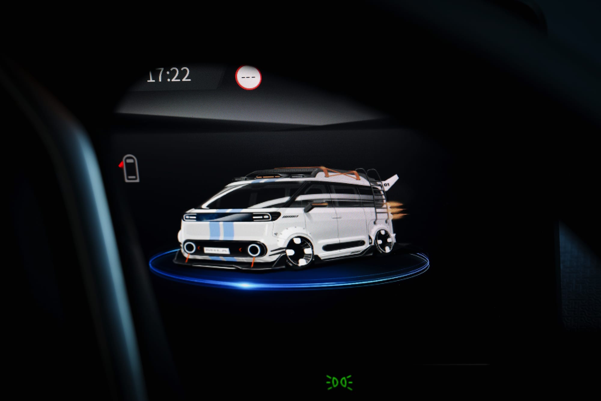 Maxus eDeliver5 : ESSAI du fourgon électrique et accessible