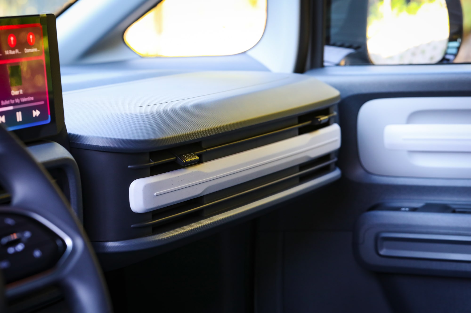 Maxus eDeliver5 : ESSAI du fourgon électrique et accessible