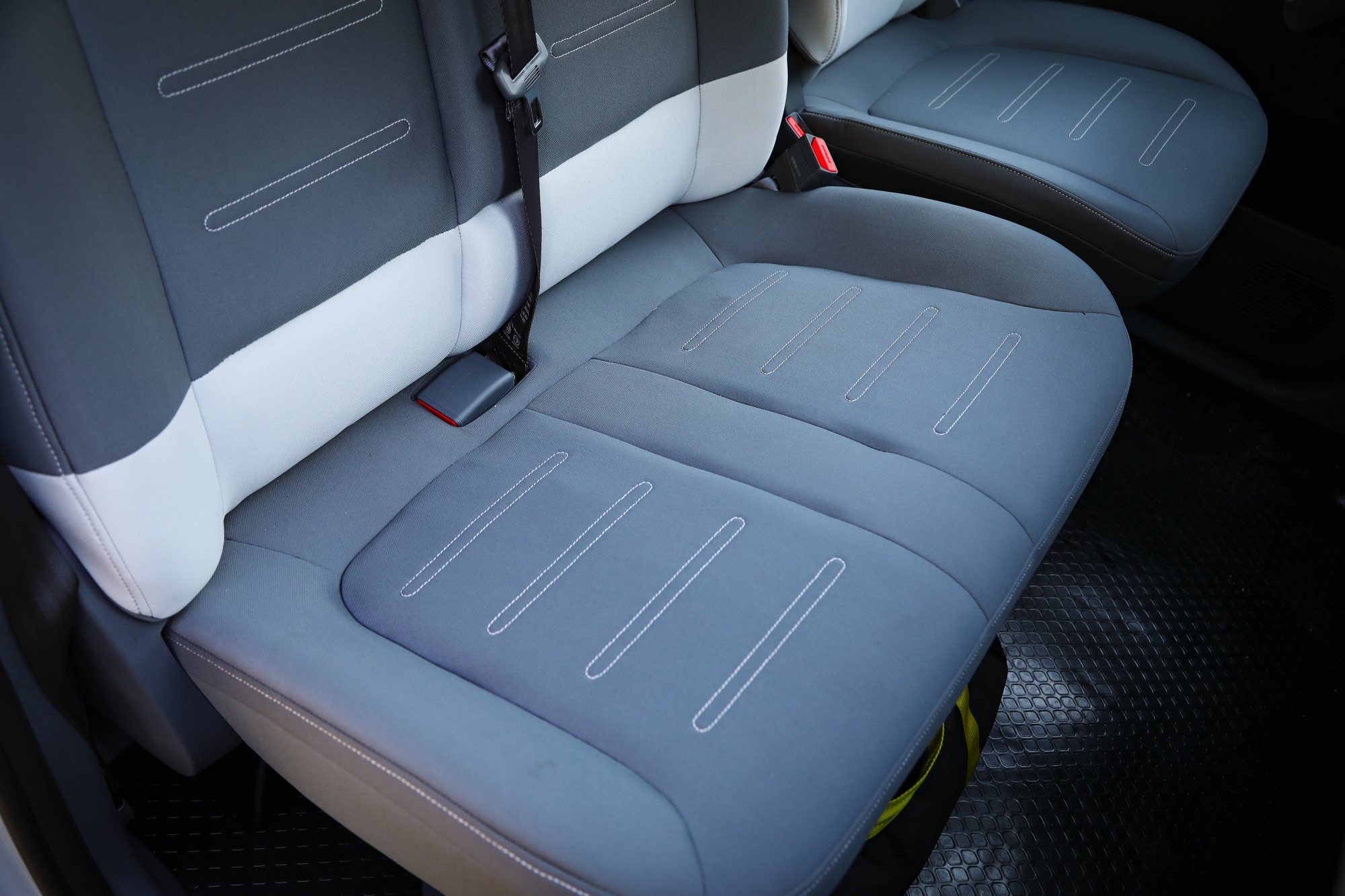 Maxus eDeliver5 : ESSAI du fourgon électrique et accessible