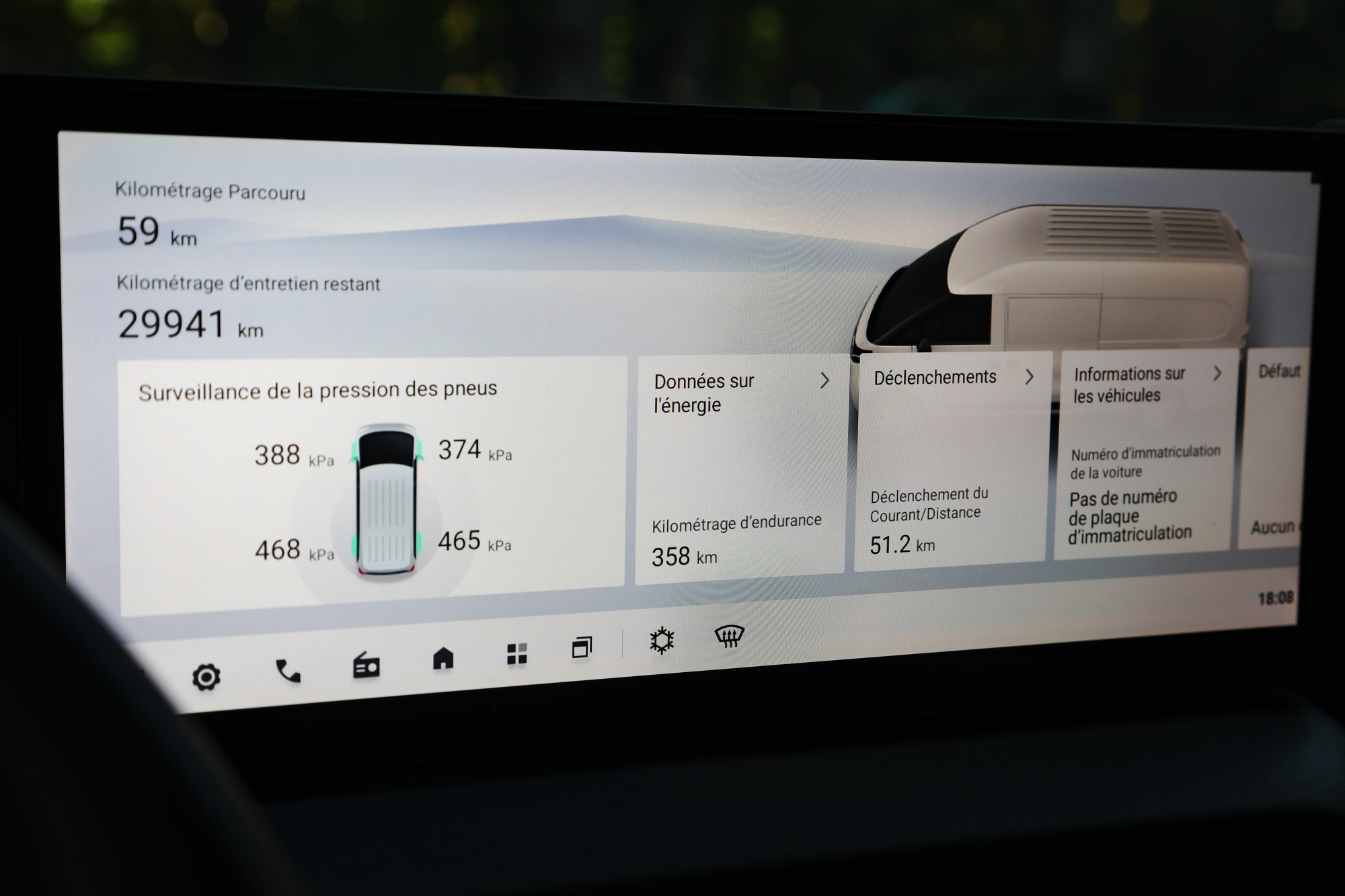 Maxus eDeliver5 : ESSAI du fourgon électrique et accessible