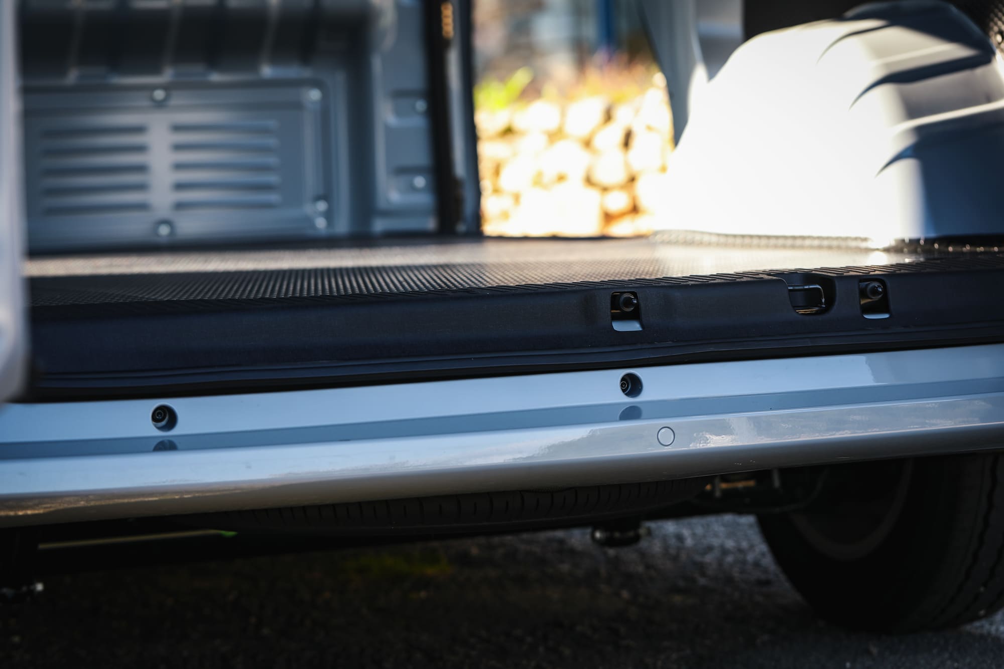 Maxus eDeliver5 : ESSAI du fourgon électrique et accessible