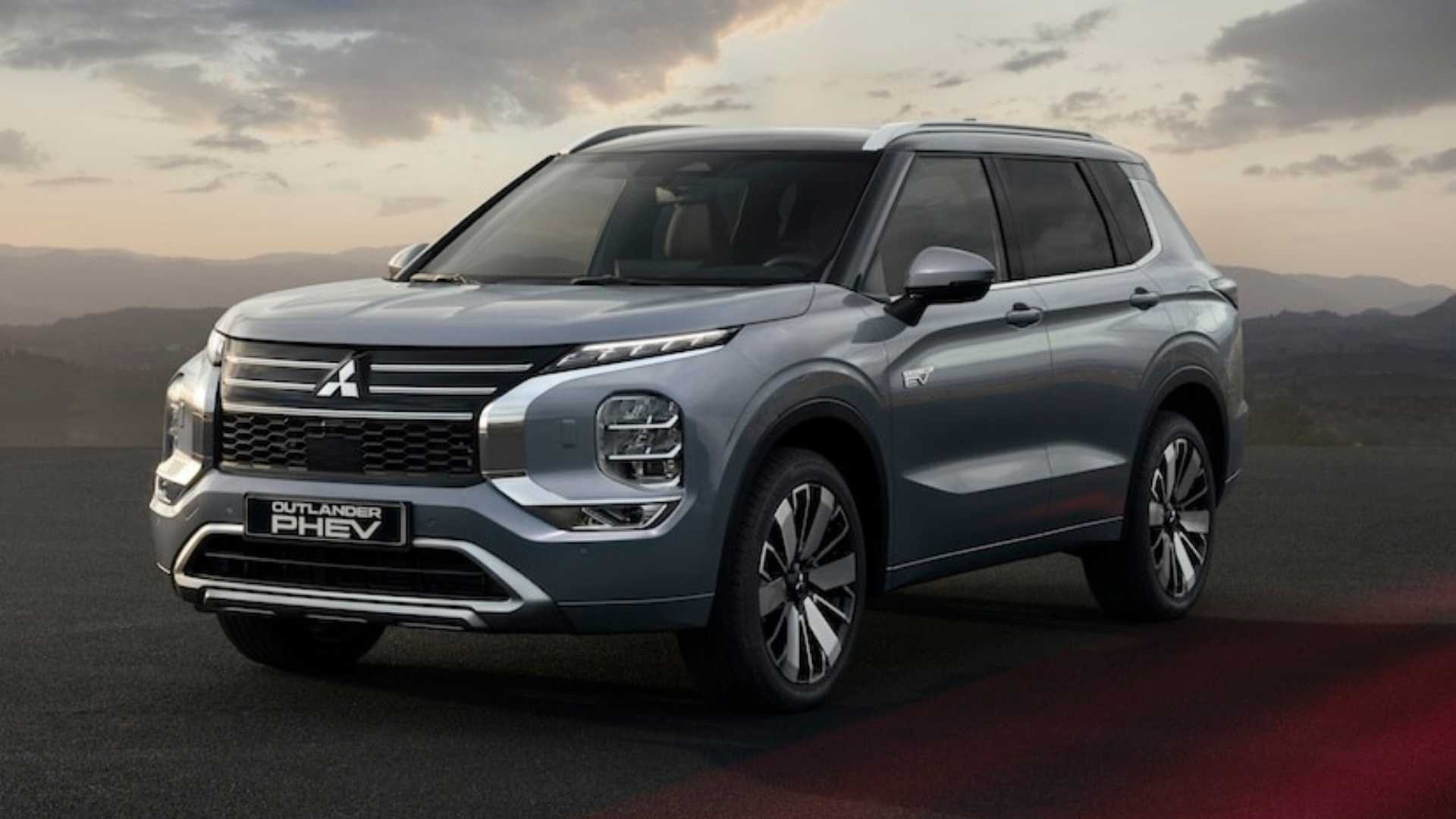 Guide d'achat Mitsubishi Outlander (nouveau) : tout ce qu'il faut savoir