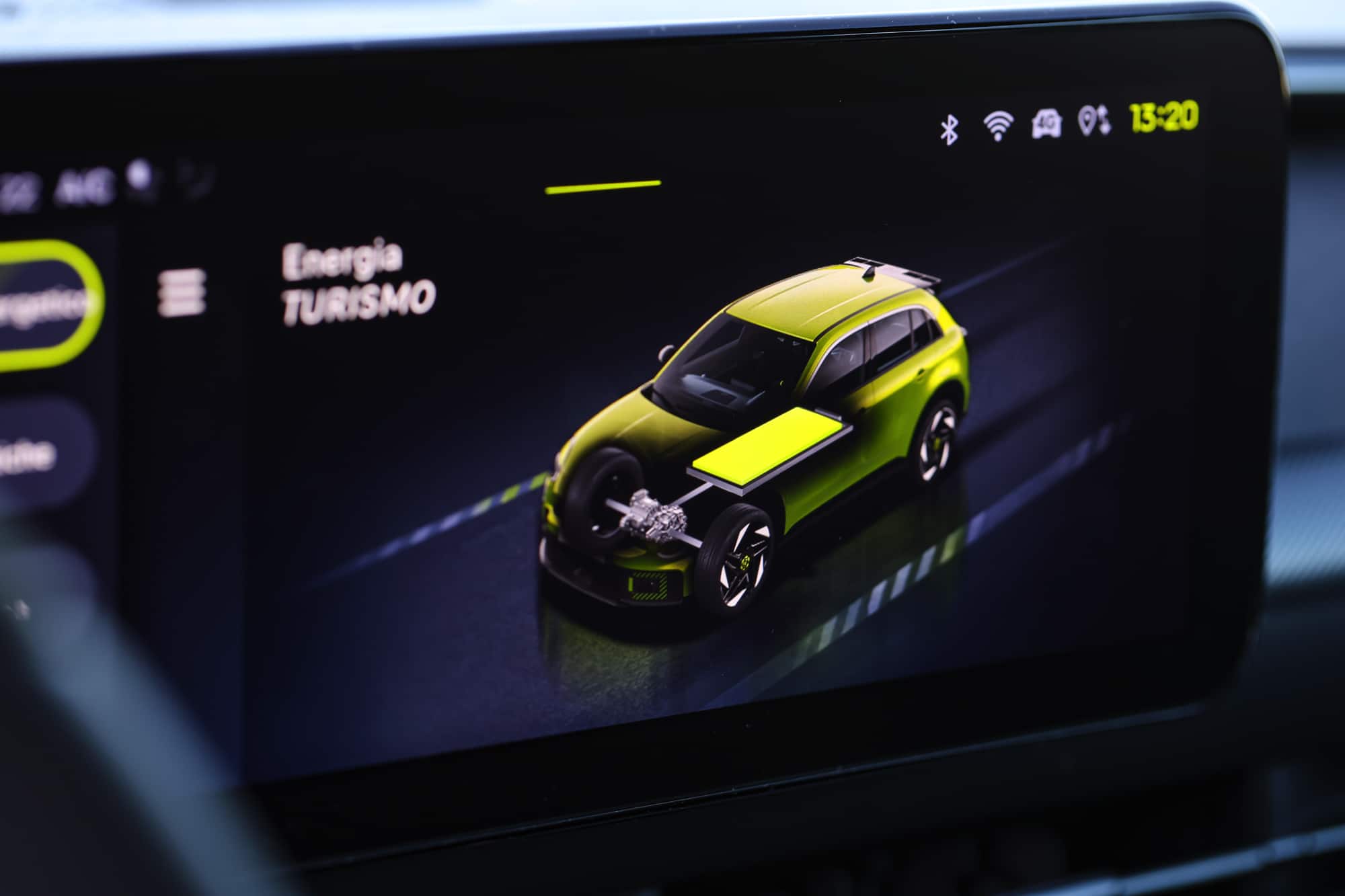 Abarth 600e : ESSAI du SUV électrique sportif italien 100% fun