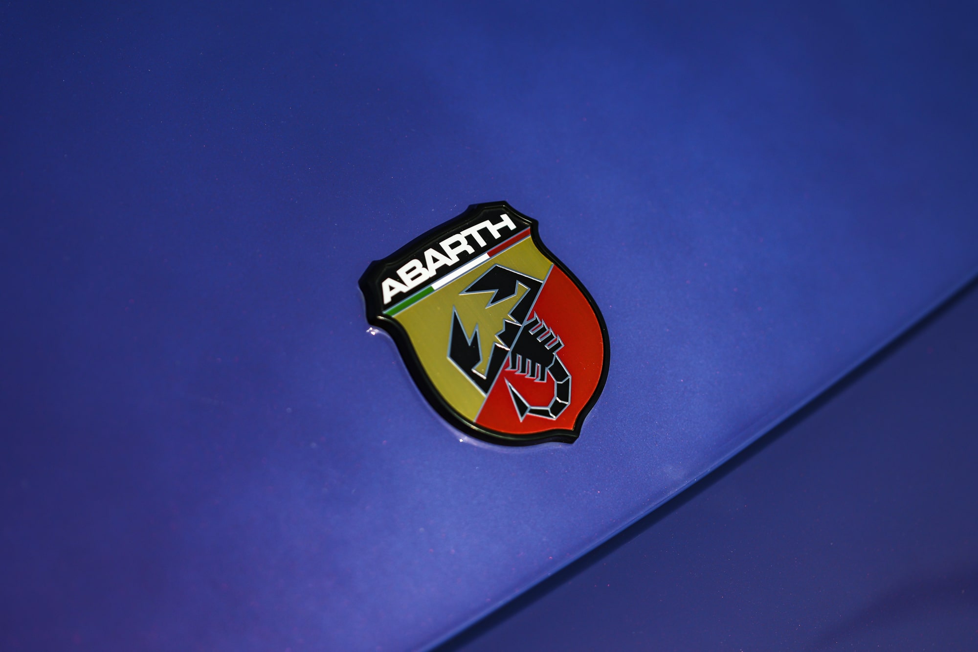 Abarth 600e : ESSAI du SUV électrique sportif italien 100% fun