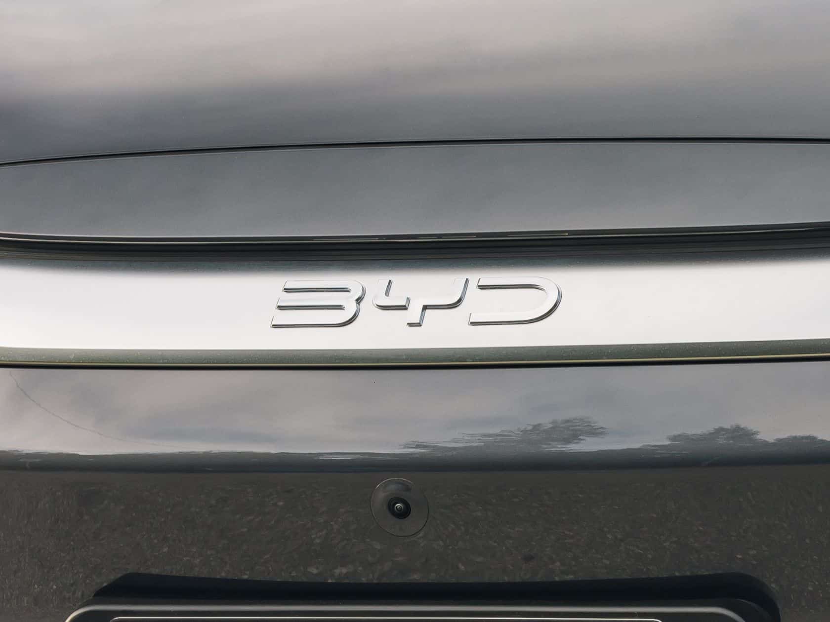 Où en est BYD en France (et en Europe)