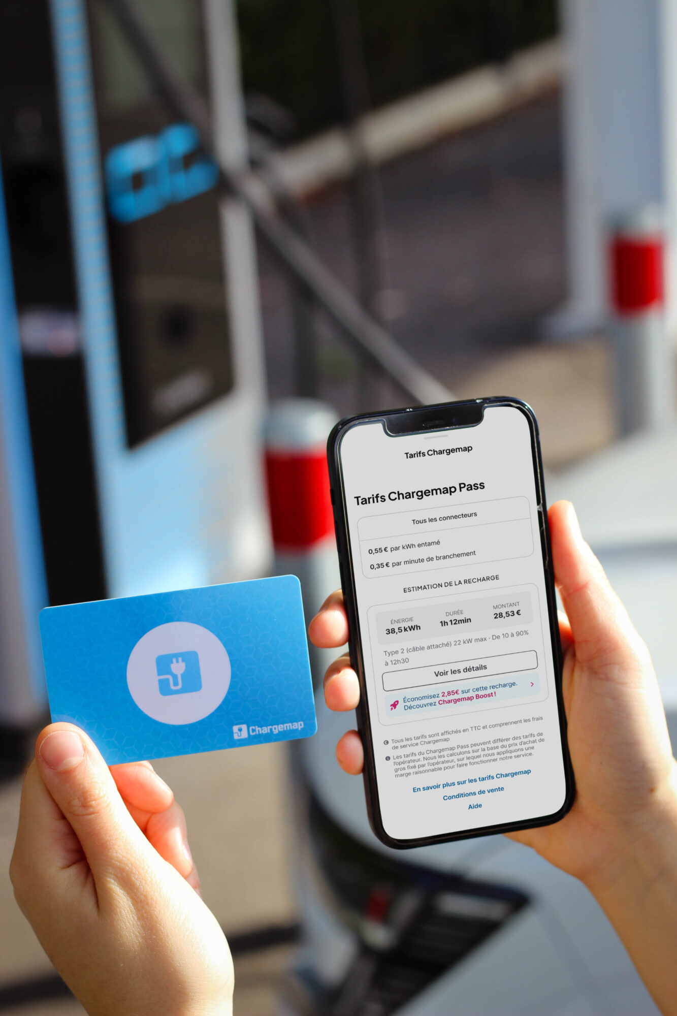 Une Carte Pour Des Recharges Rapides Fiables Et Transparentes Sur 600 Une Carte Pour Des Recharges Rapides Fiables Et Transparentes Sur 600