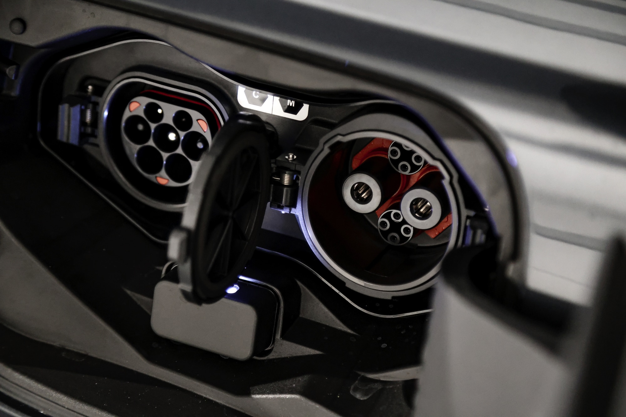 Mitsubishi Outlander PHEV : à bord du SUV hybride rechargeable