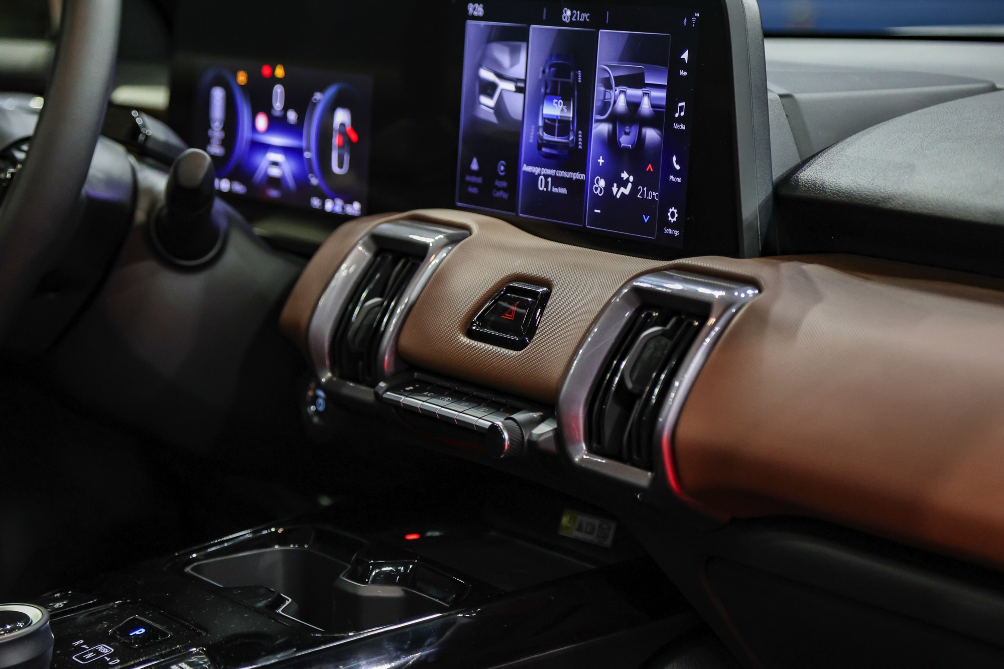 Suzuki e Vitara (électrique) : fiche technique à date