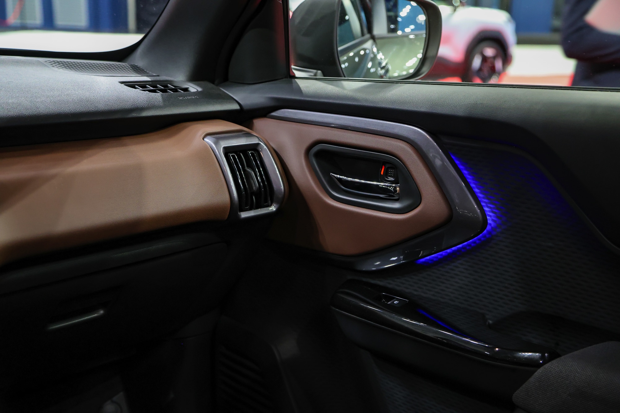 Suzuki e Vitara (électrique) : fiche technique à date