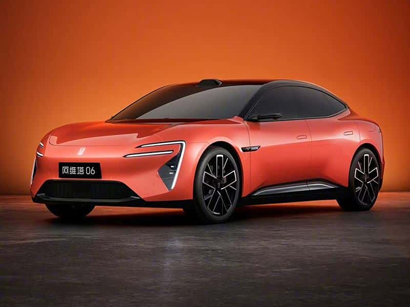 Quels modèles pour les trois marques de Changan en Europe