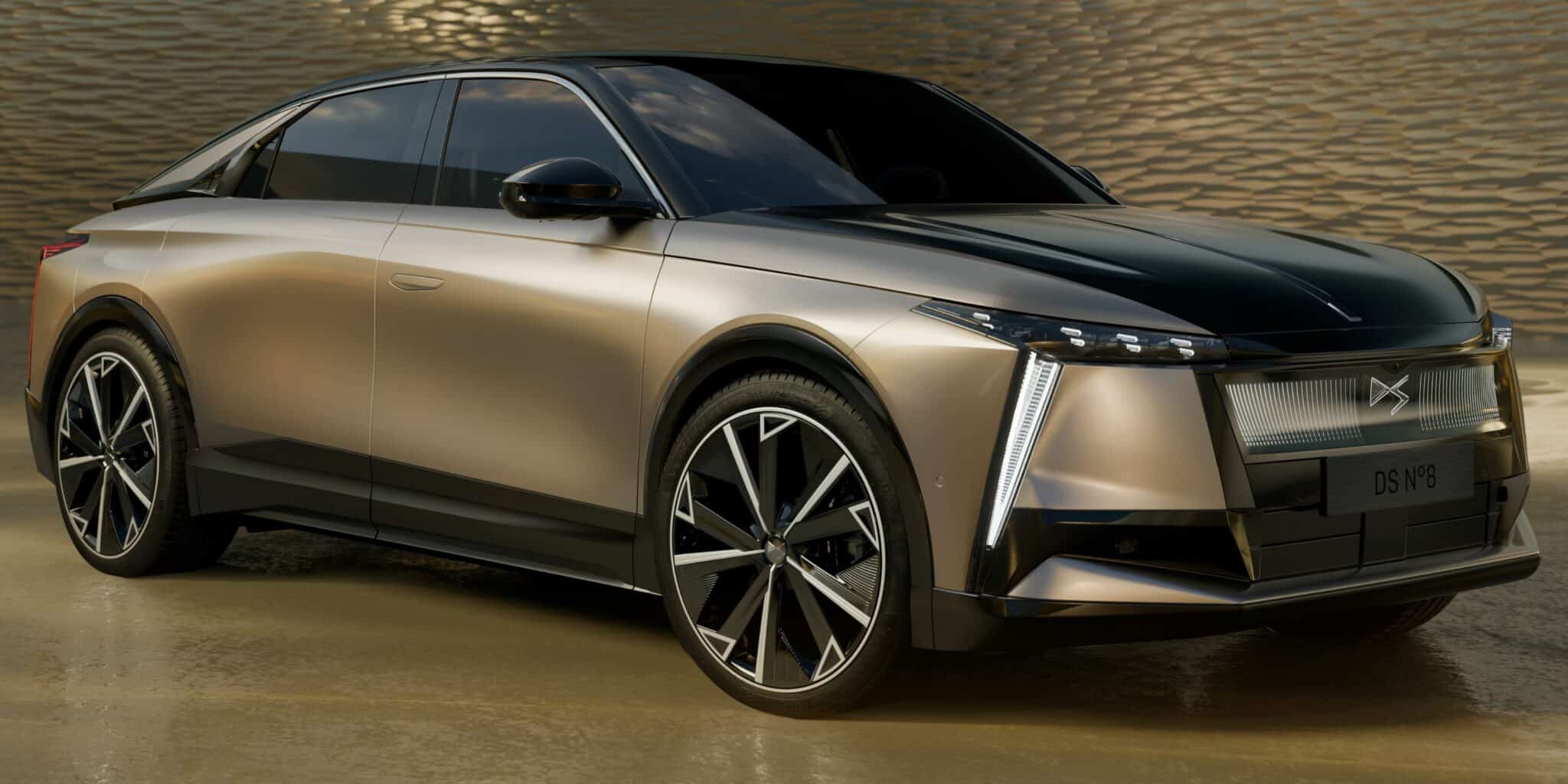 Autonomie DS N°8 : combien de kilomètres puis-je parcourir