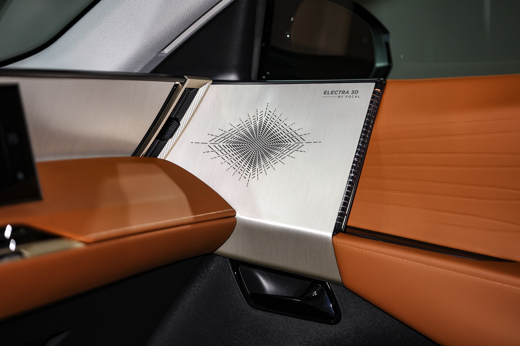 DS N°8 : notre découverte en images du SUV coupé électrique