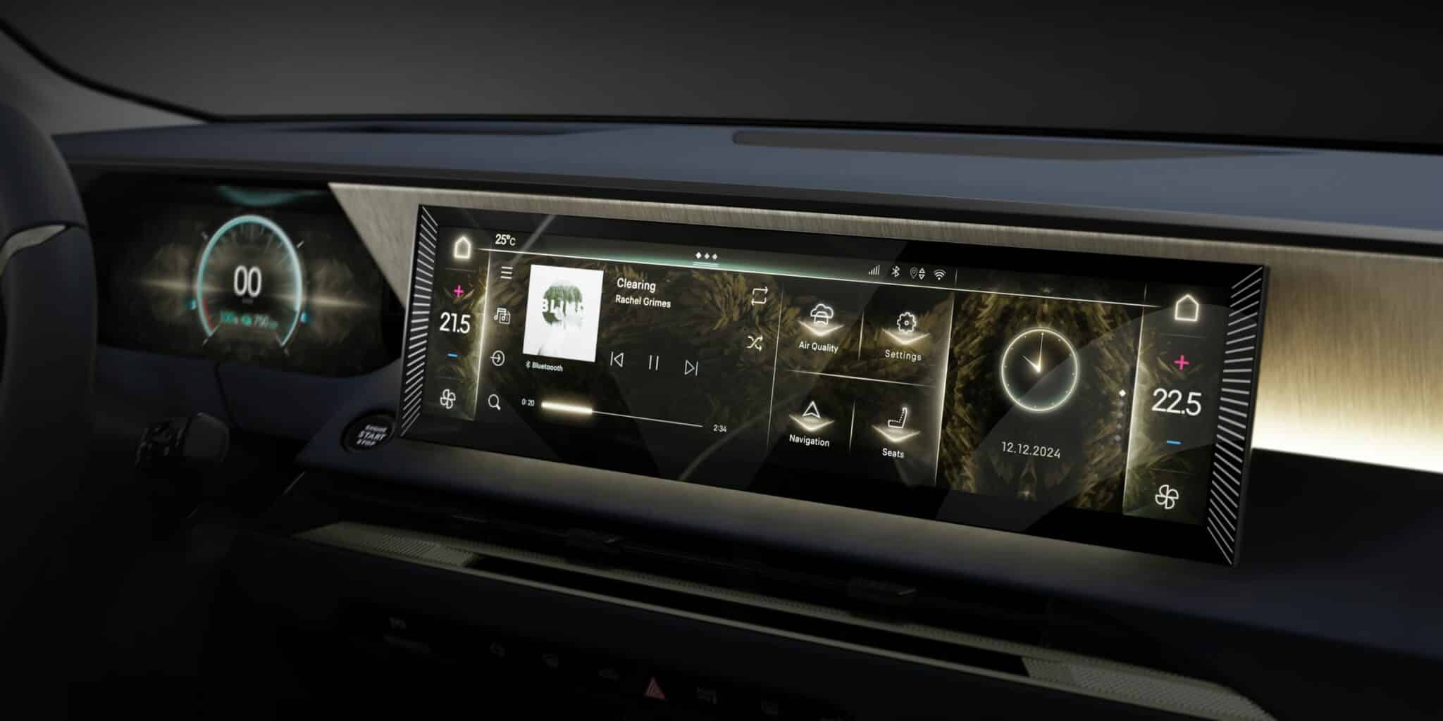 DS N°8 : batterie, autonomie, recharge, performances, prix