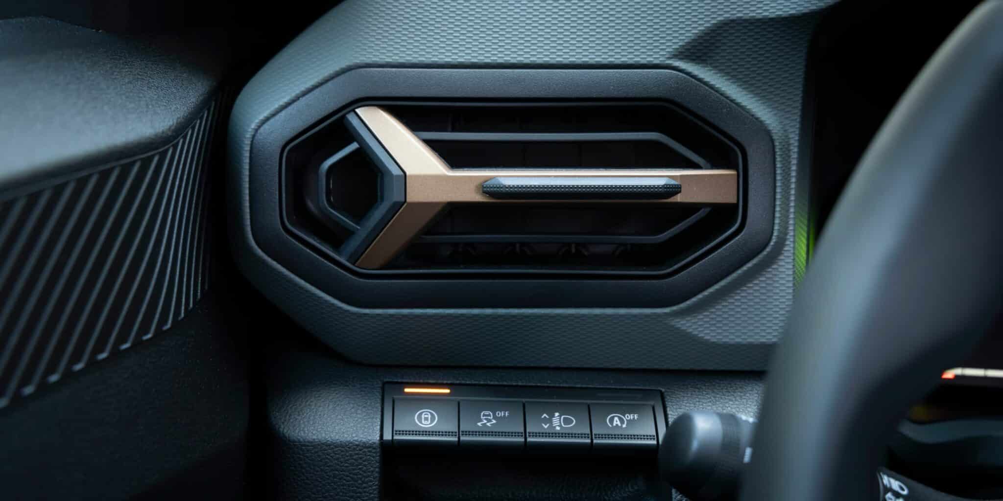 Dacia Bigster : batterie, autonomie, recharge, performances, prix