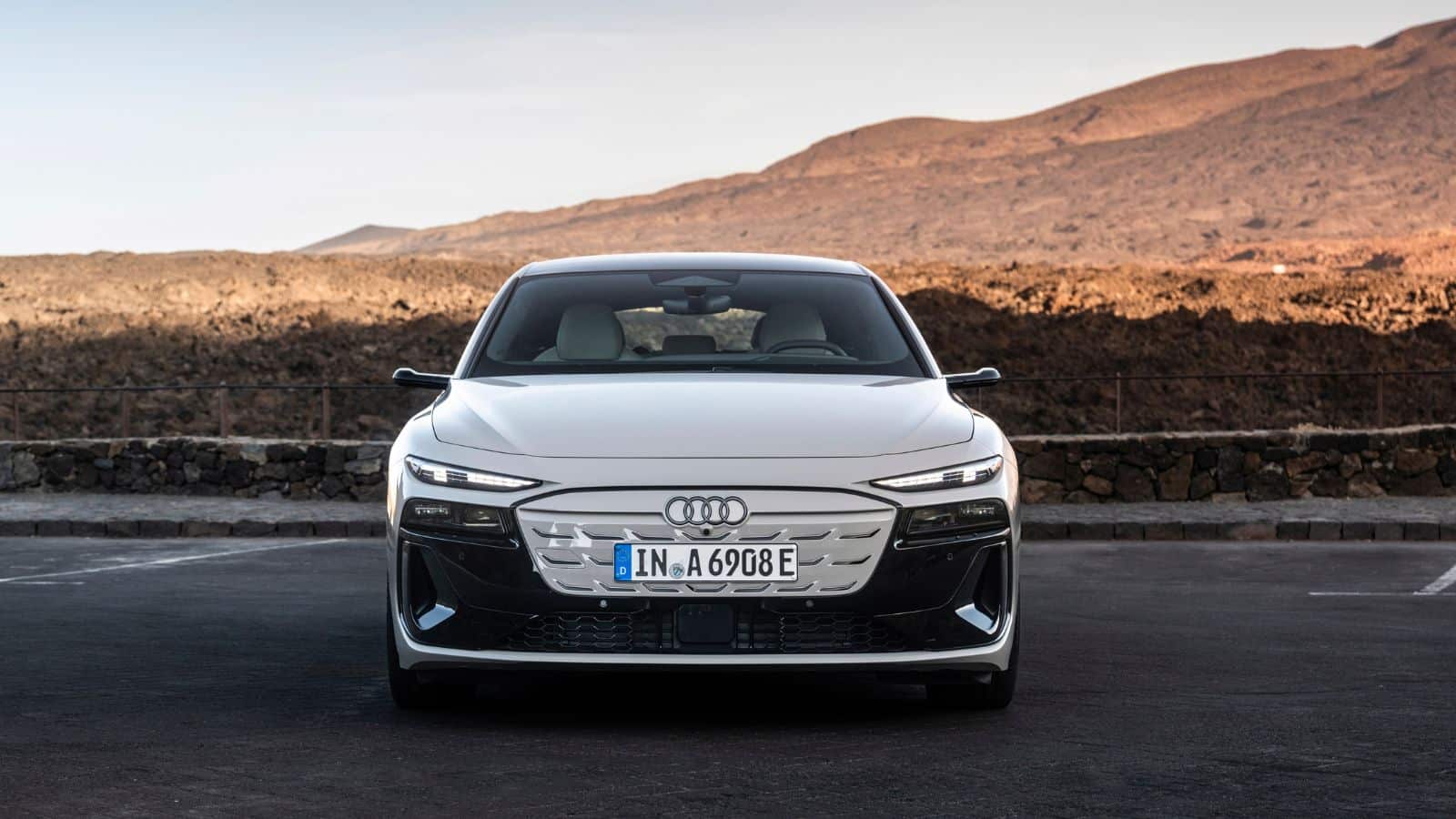 Audi A6 e-tron Avant, le break électrique qui va plus loin à l'essai