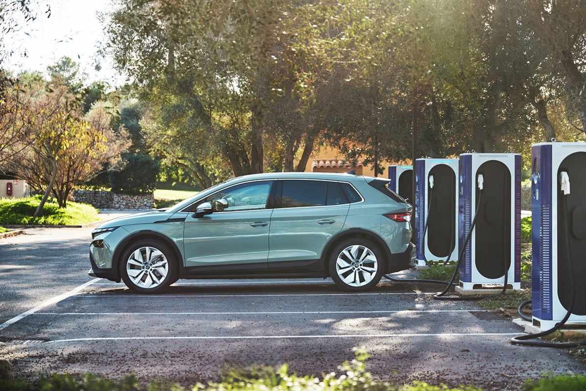 Essai : Skoda Elroq, ce rival rationnel du Renault Scenic e-Tech qui a tout pour plaire aux familles