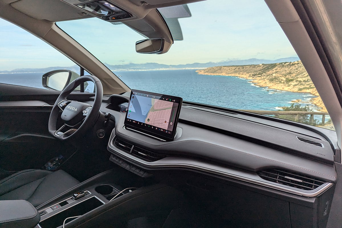 Essai : Skoda Elroq, ce rival rationnel du Renault Scenic e-Tech qui a tout pour plaire aux familles