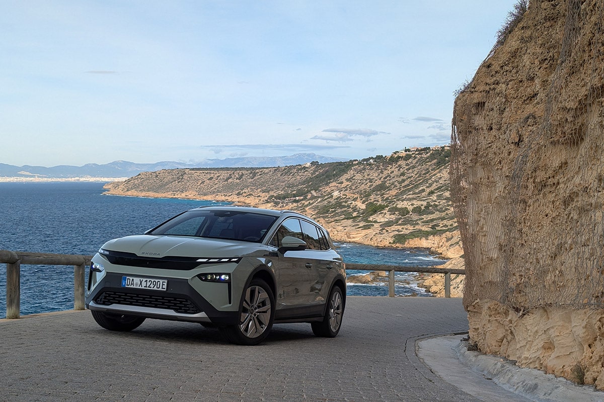 Essai : Skoda Elroq, ce rival rationnel du Renault Scenic e-Tech qui a tout pour plaire aux familles