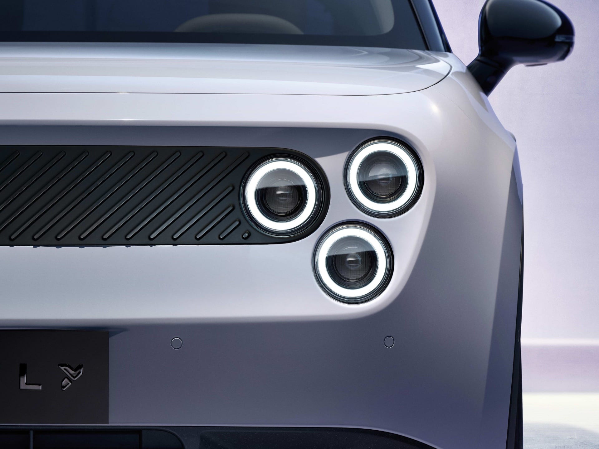 Firefly EV : la Mini électrique de Nio arrive en Europe