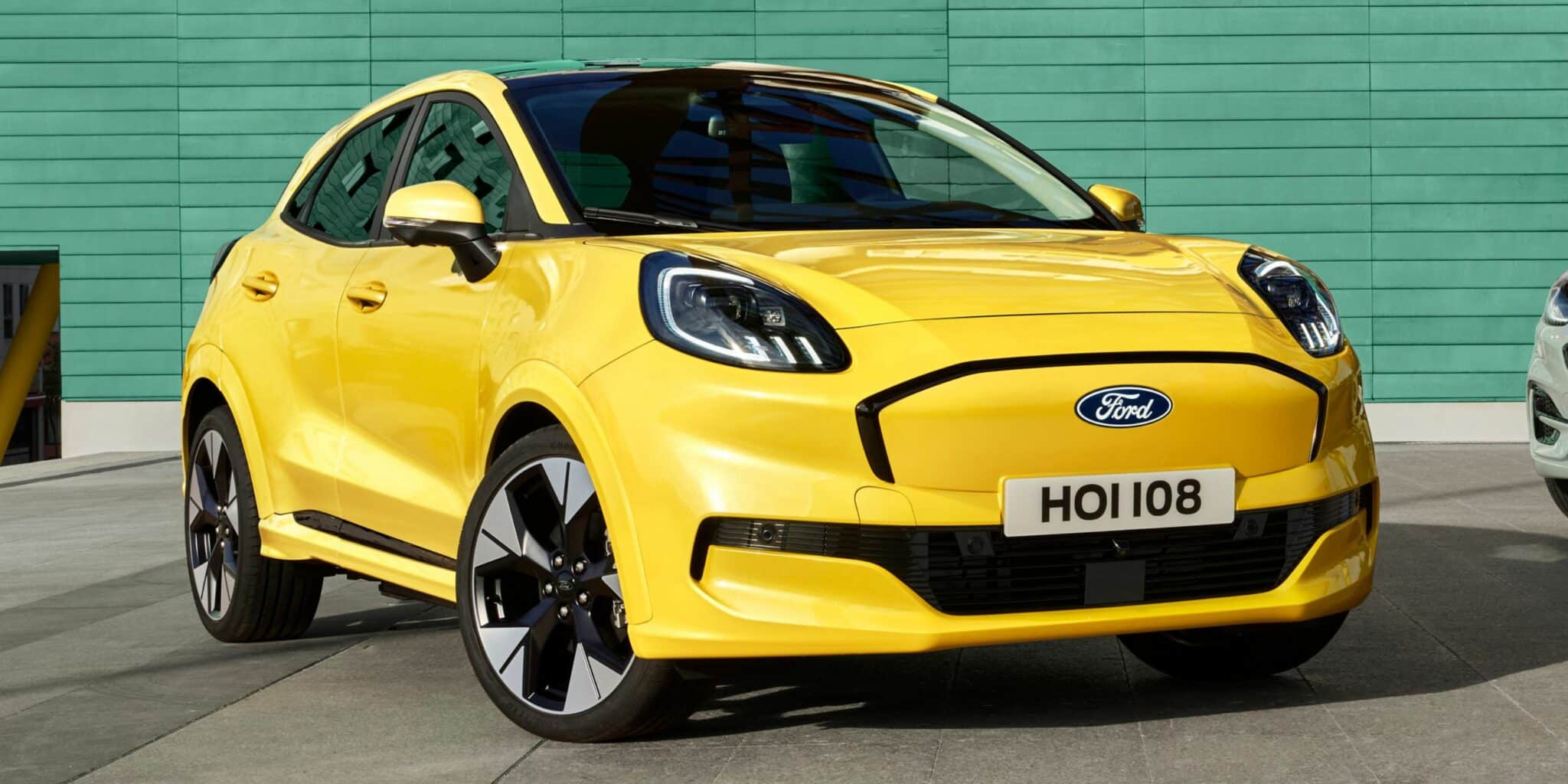 Guide d'achat Ford Puma Gen-E : tout ce qu'il faut savoir