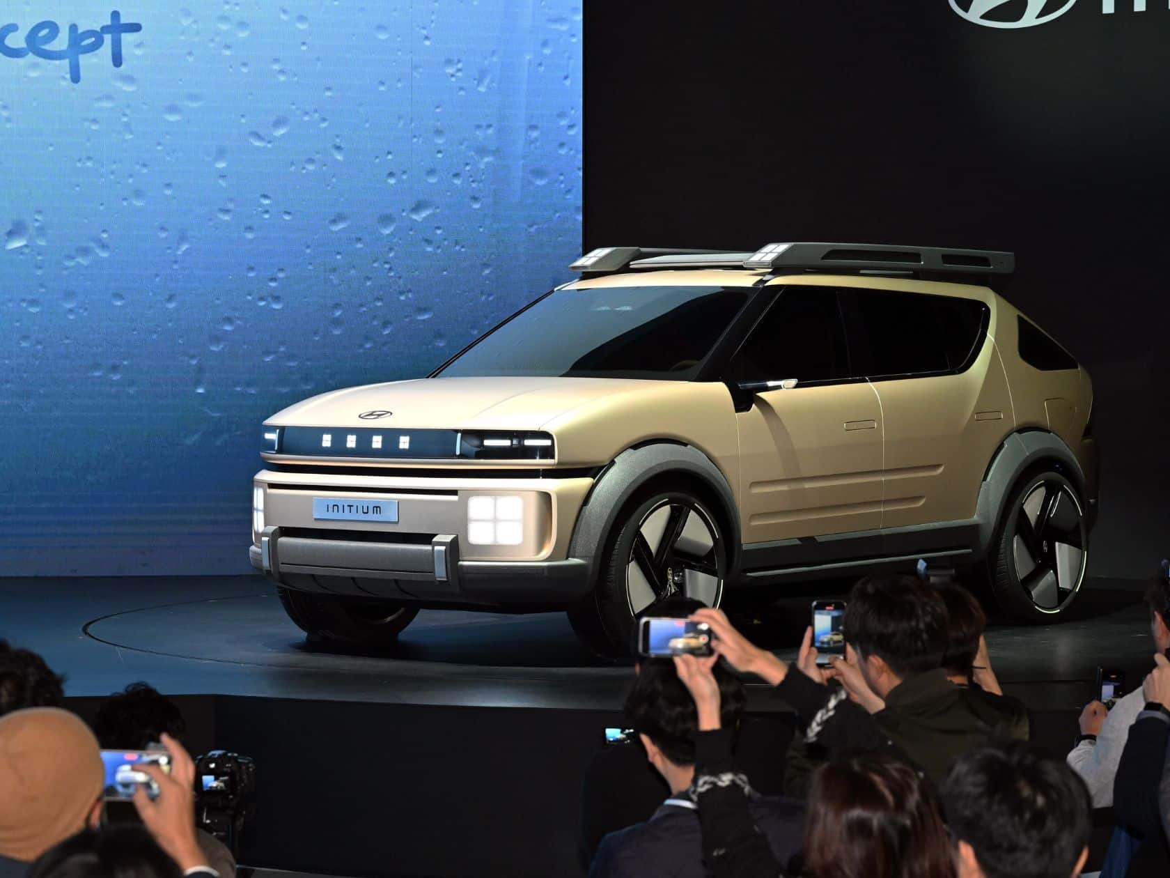 Pourquoi Hyundai croit encore en l’hydrogène