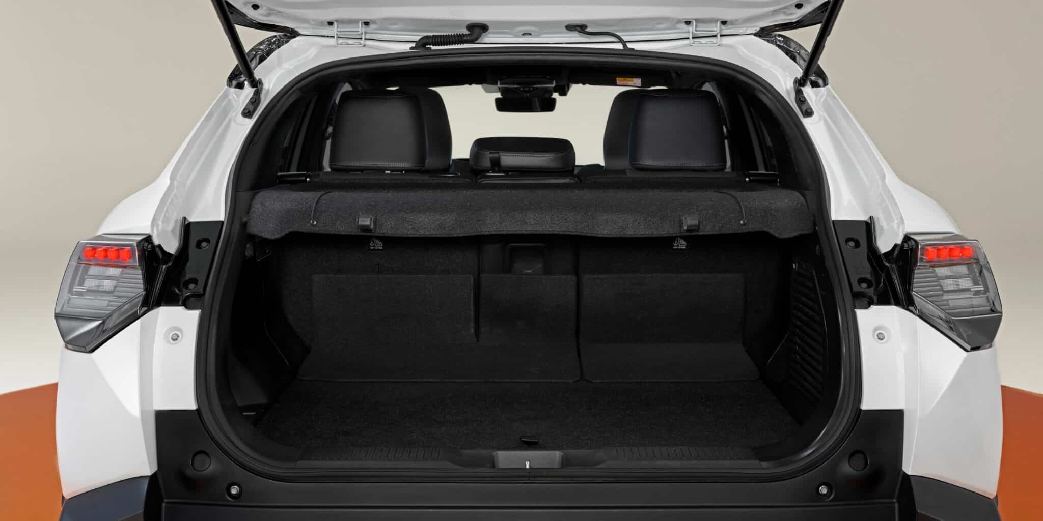 Toyota Urban Cruiser : batterie, autonomie, recharge, performances
