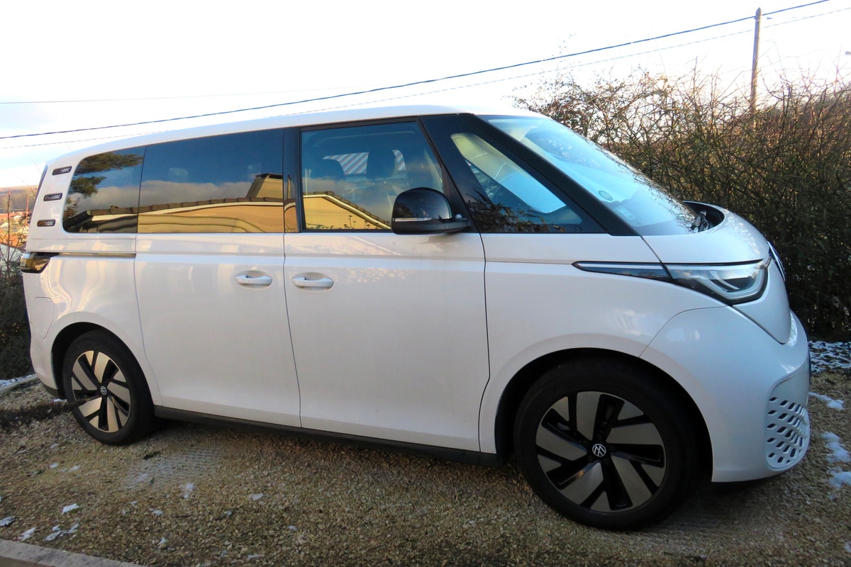 Voici les secrets de Daniel pour consommer si peu avec son Volkswagen ...