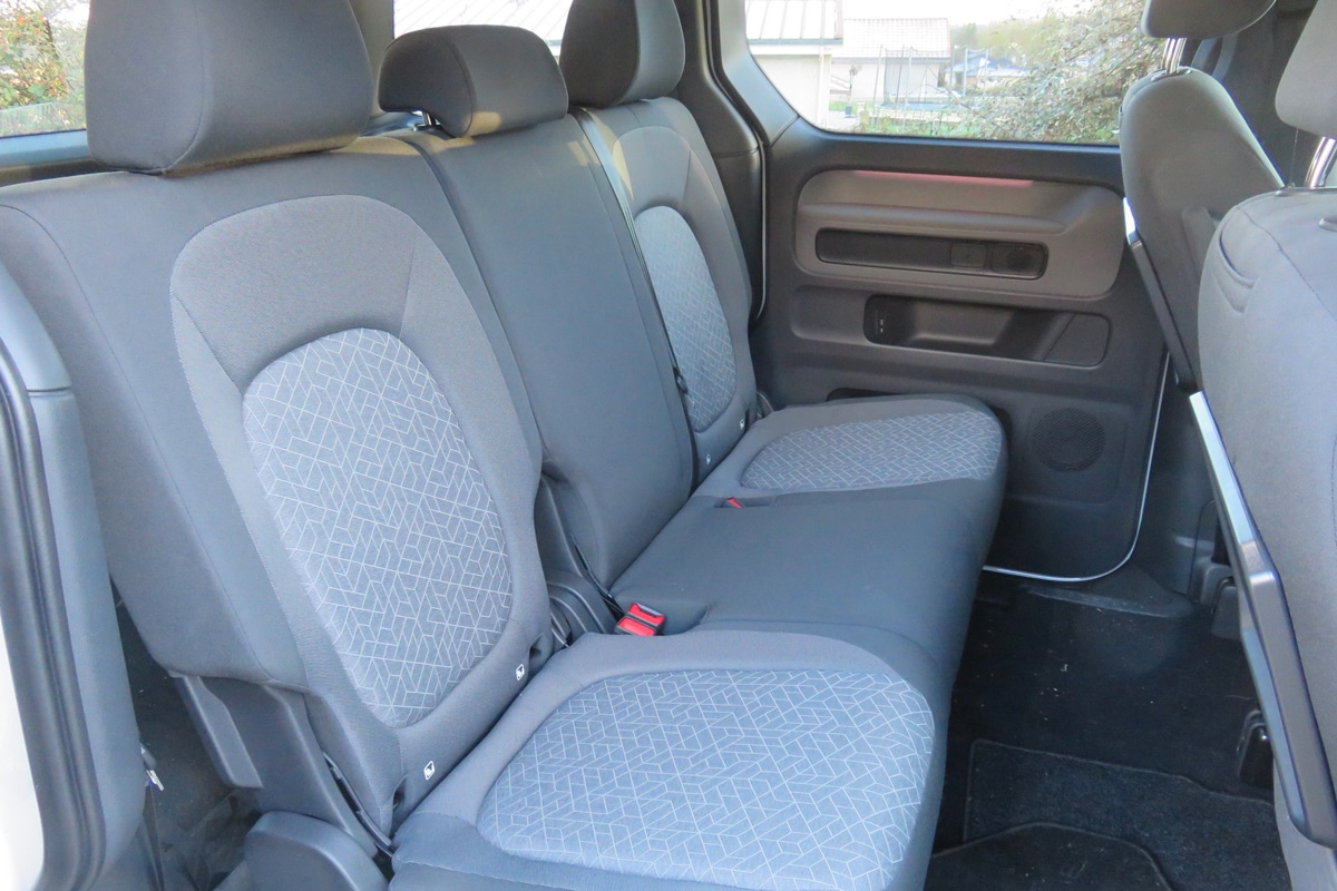 Voici les secrets de Daniel pour consommer si peu avec son Volkswagen ...