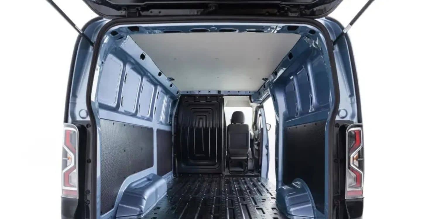 Hudson EV eBear : batterie, autonomie, recharge, performances