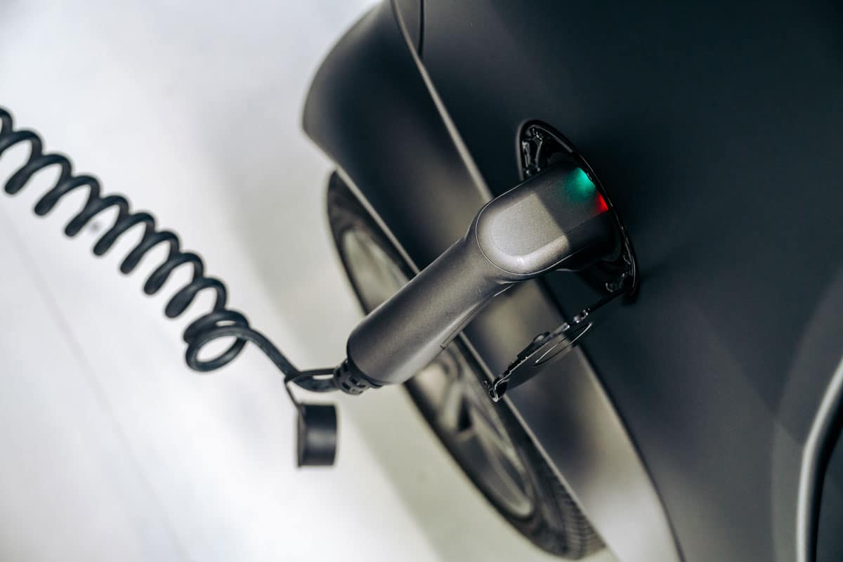 Smart 4Teen : quand la Fortwo se transforme en quadricycle électrique