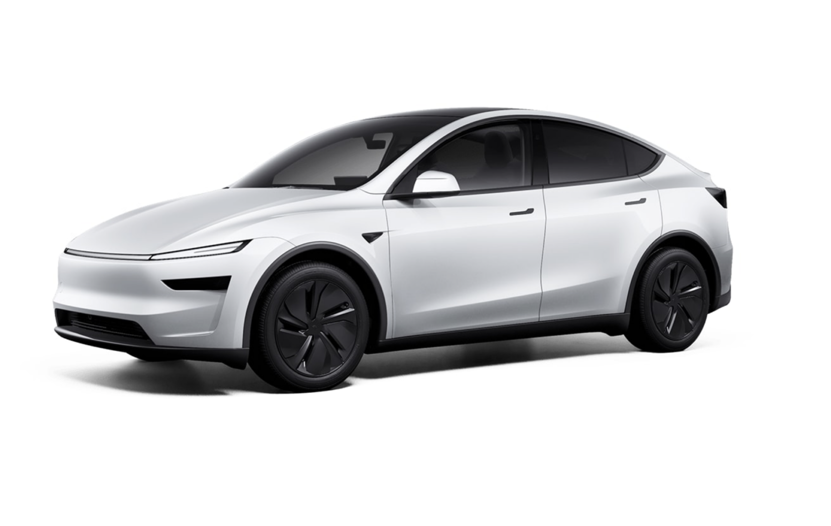 Tesla Model Y restylé : voici les prix de la nouvelle gamme, avec plus ...