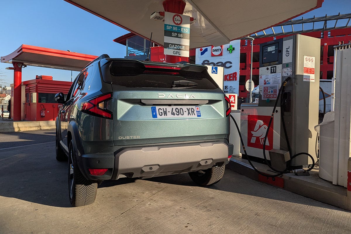 GPL ou éthanol d'occasion : quelles alternatives pour rouler pas cher